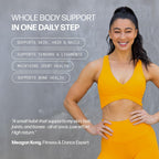 Sparkle Wellness collagen for overall wellness