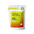 Sparkle Wellness collagen joint support