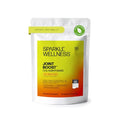 Sparkle Wellness collagen joint support
