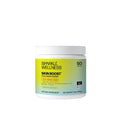 Sparkle Wellness collagen peptides benefits