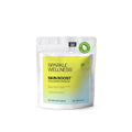 Sparkle Wellness collagen peptides capsules