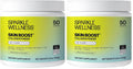Sparkle Wellness collagen peptides for skin