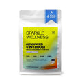 Sparkle Wellness collagen peptides for skin
