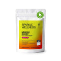 Sparkle Wellness collagen powder benefits