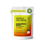 Sparkle Wellness collagen powder benefits