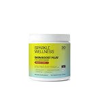 Sparkle Wellness collagen skin boost