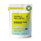 Sparkle Wellness collagen skin boost