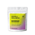Sparkle Wellness Magnesium Glycinate capsules