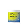 Sparkle Wellness marine collagen benefits