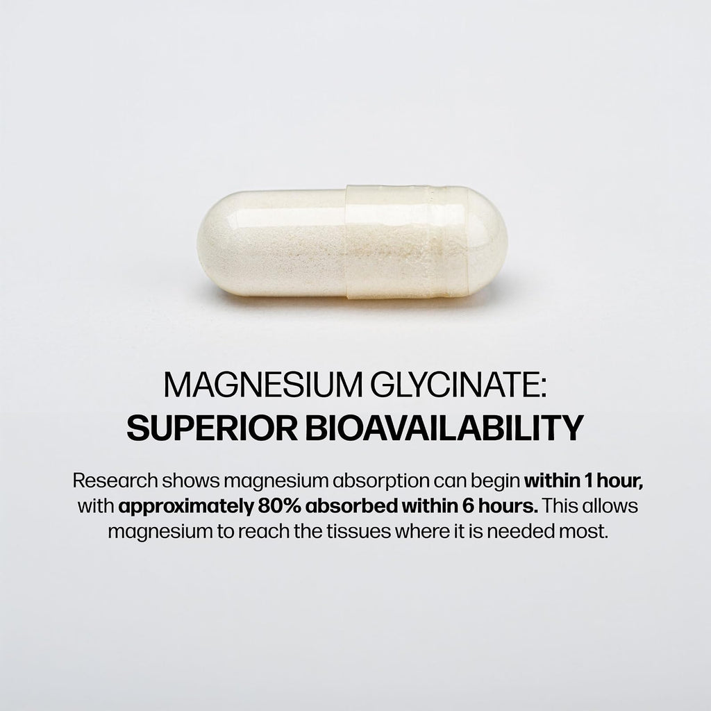 Sparkle Wellness mineral supplement benefits