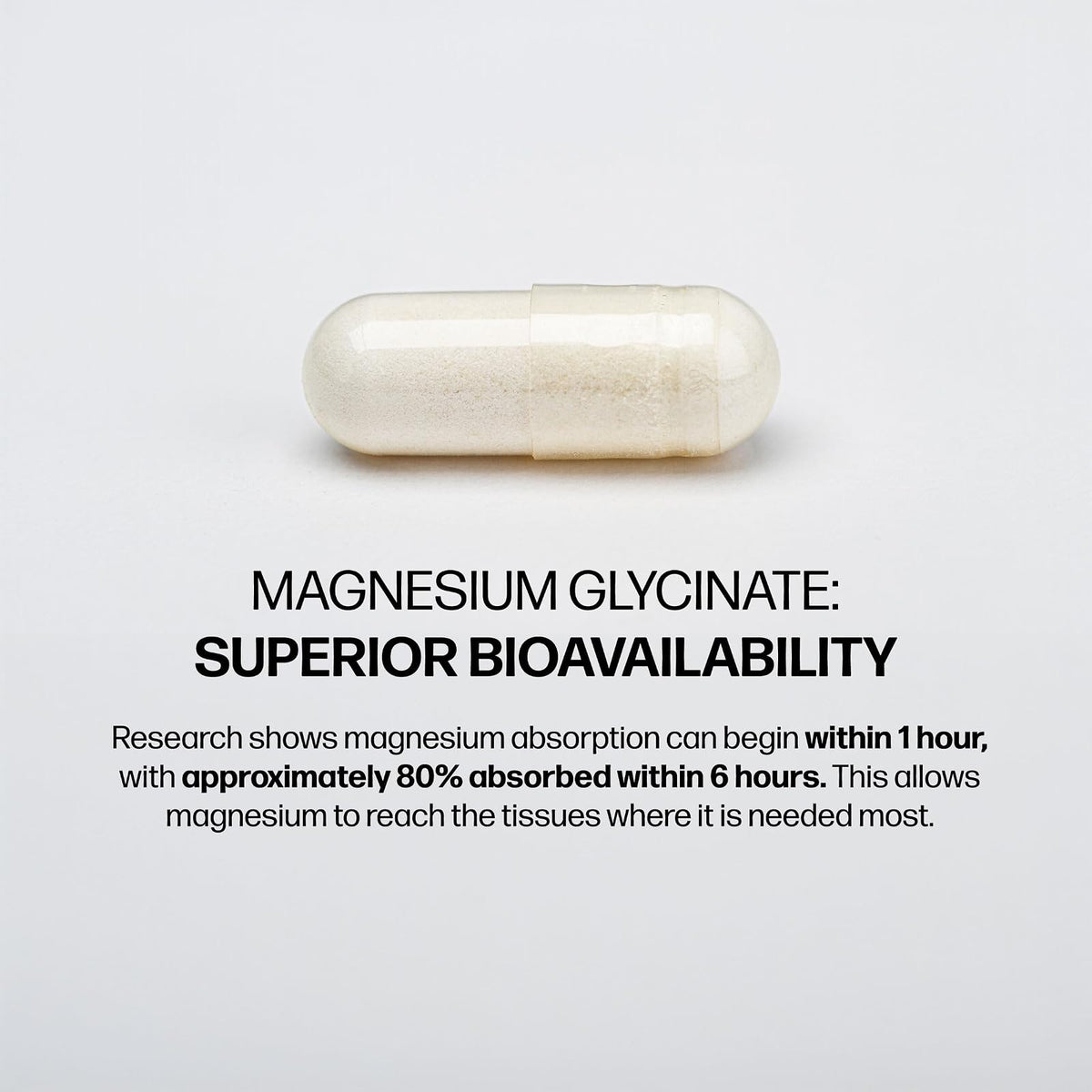 Sparkle Wellness mineral supplement benefits