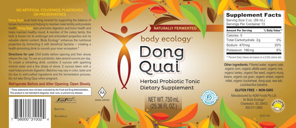 sparkling herbal tonic for wellness