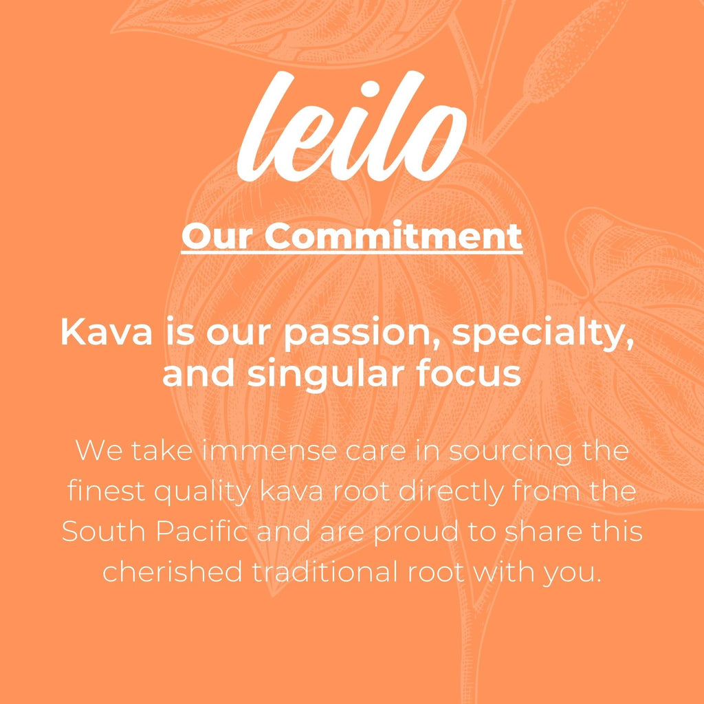 sparkling kava kava for relaxation