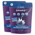 SPARQ Peak ATP muscle performance booster