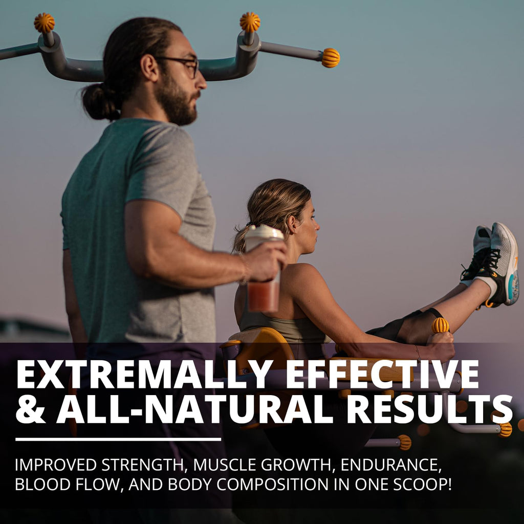 SPARQ Peak ATP unflavored supplement