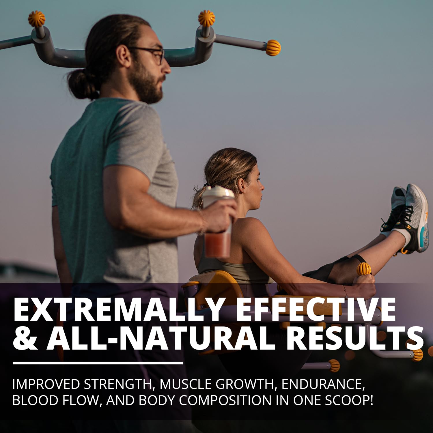 SPARQ Peak ATP unflavored supplement