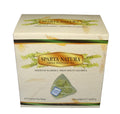 Sparta Natura organic herbal tea bags