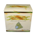 Sparta Natura organic herbal tea bags