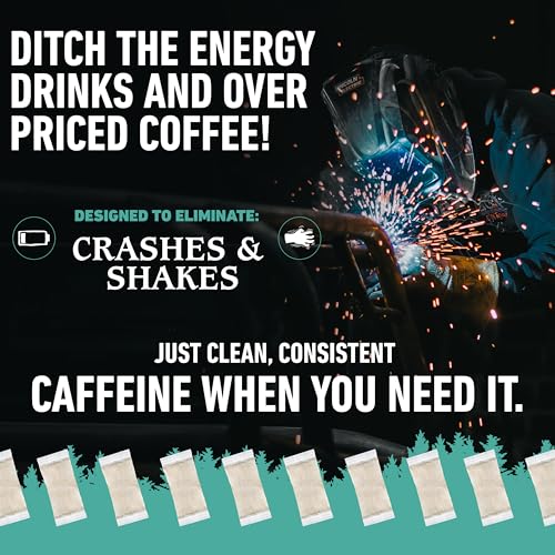 spearmint caffeinated pouches for focus
