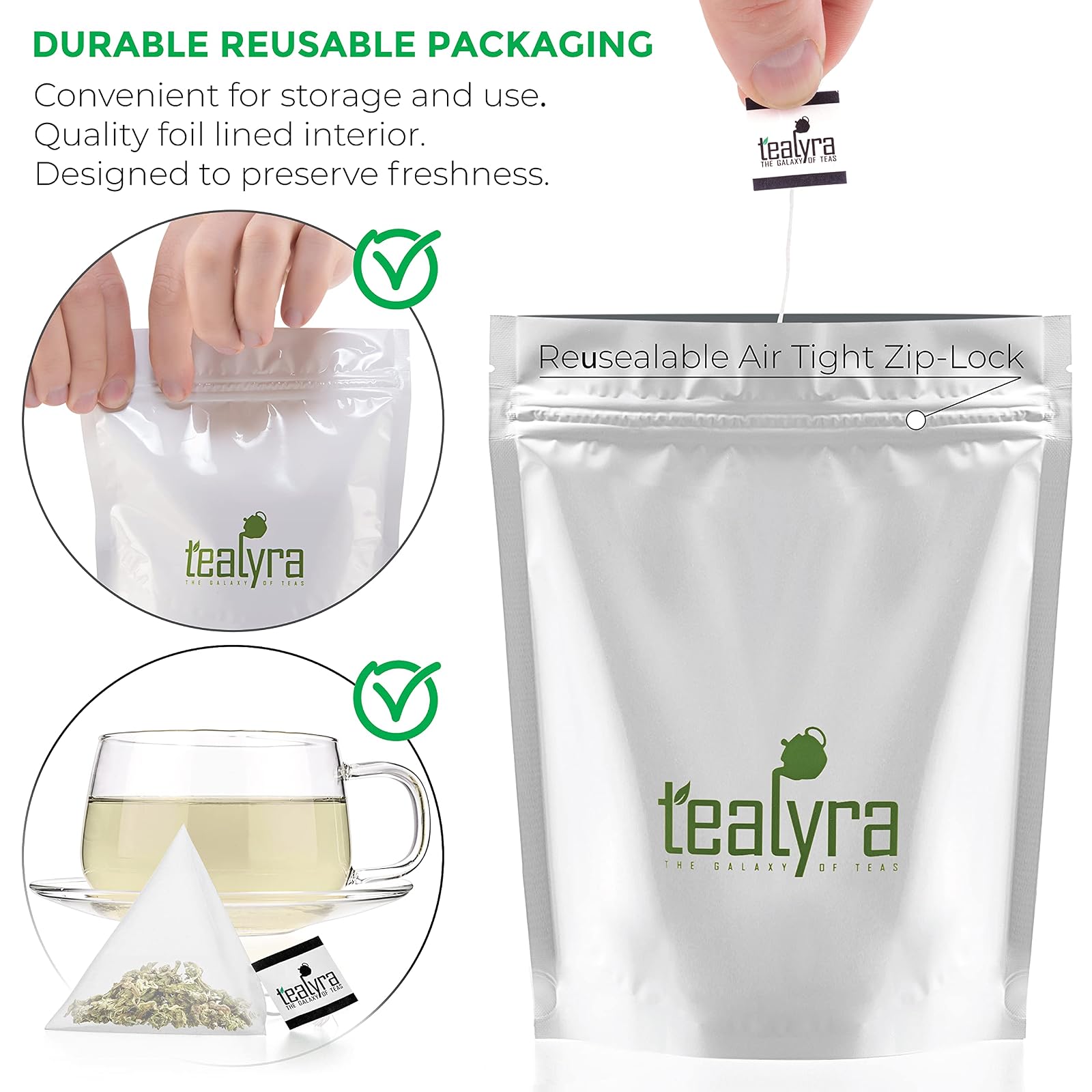 spearmint herbal tea for relaxation