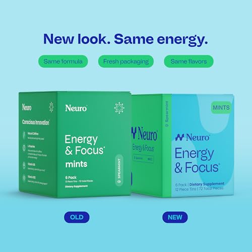 spearmint multivitamins for adults