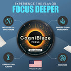 Spearmint multivitamins for mental clarity