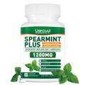 Spearmint Plus digestive health support