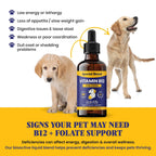 special breed vitamin B12 for animals
