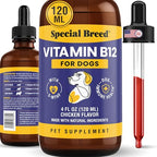 Special Breed Vitamin B12 liquid supplement