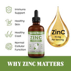 Special Breed zinc for dogs