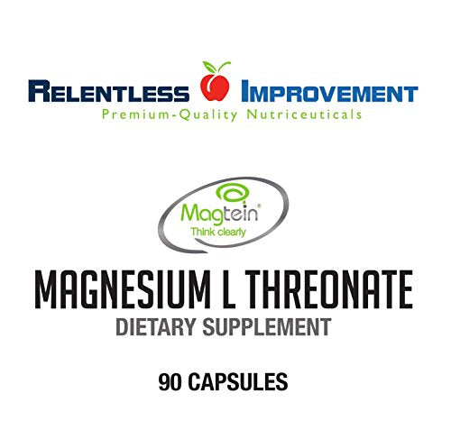 special low-excipient magnesium formula