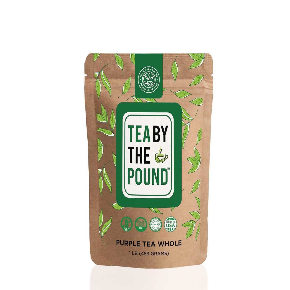 Special Tea herbal infusion 8 oz