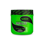 Species Nutrition creatine monohydrate powder