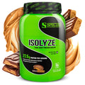 Species Nutrition whey protein chocolate flavour