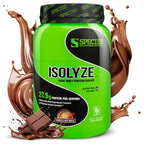 Species Nutrition whey protein powder