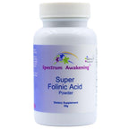 Spectrum Awakening Super Folinic Acid benefits