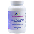 Spectrum Awakening Super Folinic Acid powder