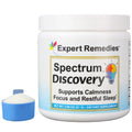 Spectrum Discovery ADHD support powder