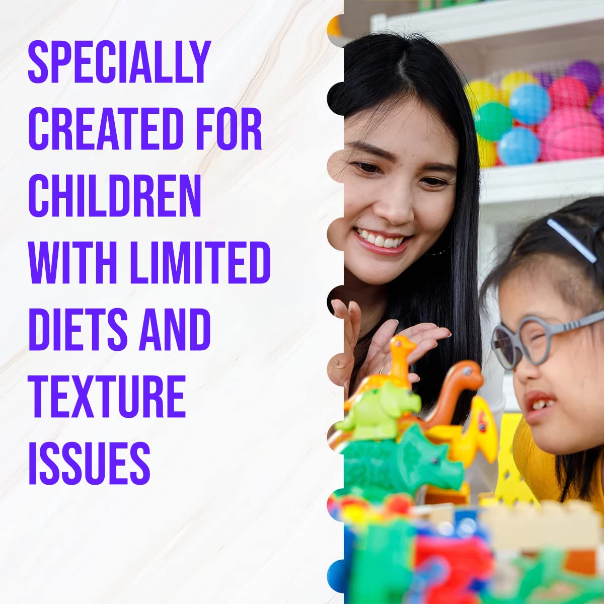 Spectrum Discovery health supplement benefits