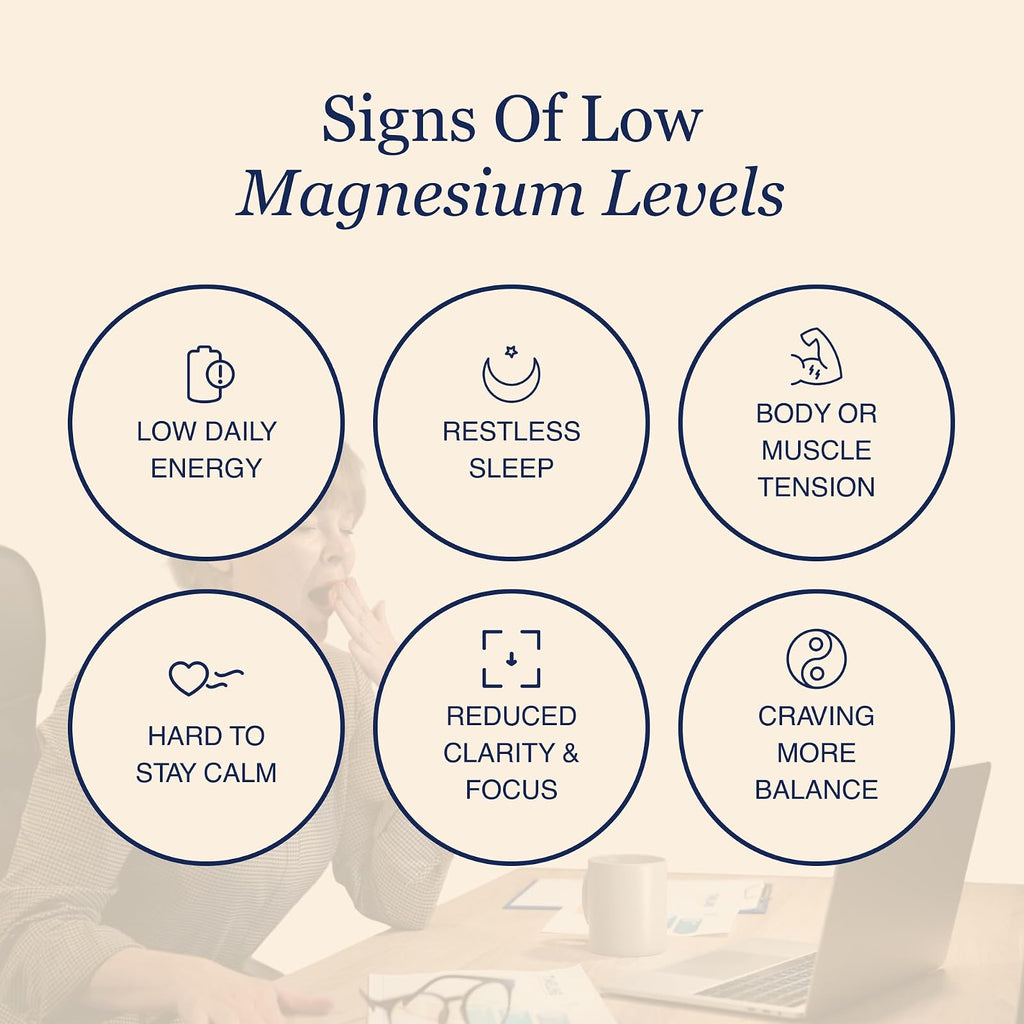 Spectrum magnesium l-threonate benefits