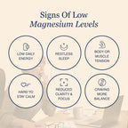 Spectrum magnesium l-threonate benefits
