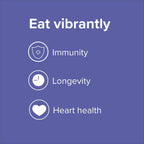 Spectrum Vibrance vegan nutrition boost