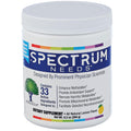 SpectrumNeeds comprehensive multivitamins for adults