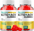 Speedy Keto ACV Gummies for weight loss
