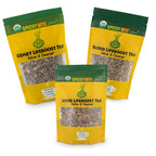 Speedyvite detox cleanse combo benefits
