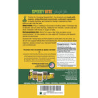SpeedyVite echinacea tea for colds