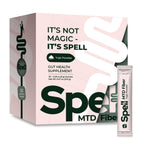 Spell MTD Yuja Powder benefits
