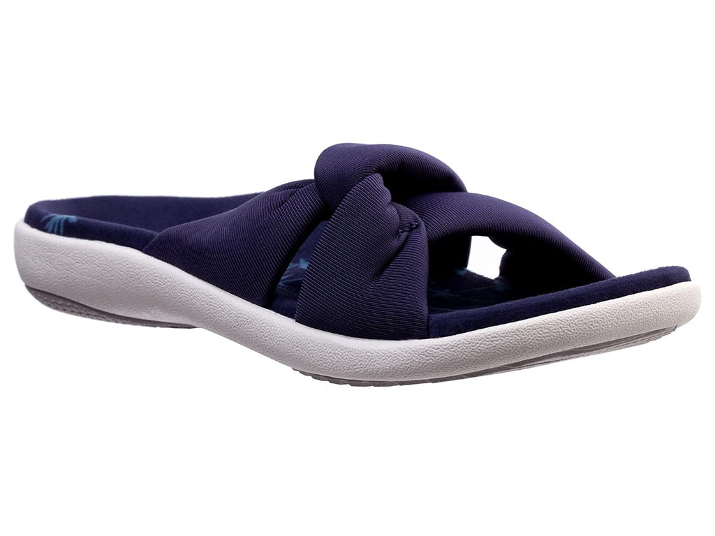 Spenco women's Brianna comfortable slides