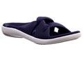 Spenco women's Brianna comfortable slides