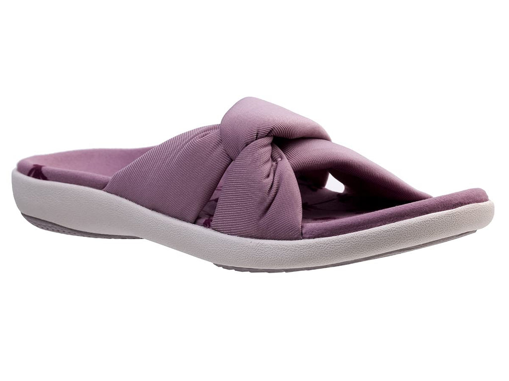 Spenco women's Brianna slide sandals